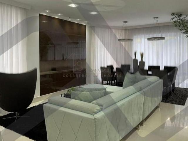Casa com 3 dormitórios à venda, 314 m² por R$ 2.550.000,00 Condomínio Villa dos Inglezes Sorocab