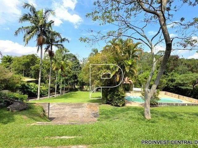 Casa com 3 dormitórios à venda, 314 m² por R$ 2.200.000,00 Jardim Mediterrâneo Cotia/SP