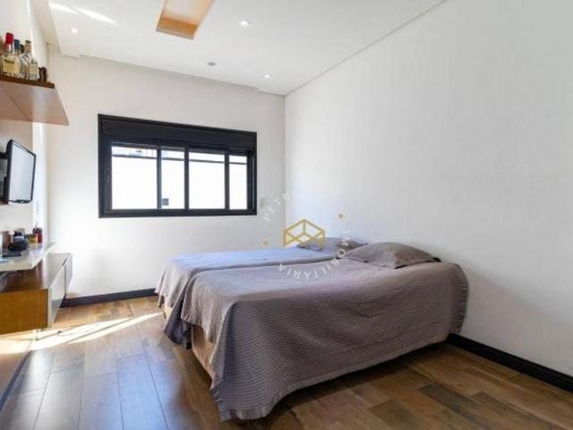 Casa com 3 dormitórios à venda, 315 m² Jardim Green Park Residence Hortolândia/SP
