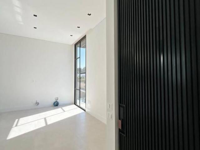 Casa com 3 dormitórios à venda, 315 m² por R$ 3.700.000,00 Condomínio Residencial Real Park Arujá