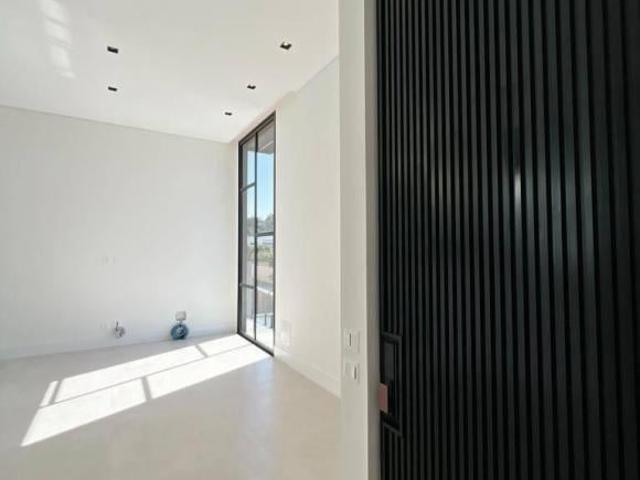 Casa com 3 dormitórios à venda, 315 m² por R$ 3.700.000,00 Condomínio Residencial Real Park Arujá