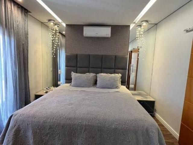 Casa com 3 dormitórios à venda, 315 m² por R$ 3.100.000,00 Condomínio Residencial Real Park Arujá