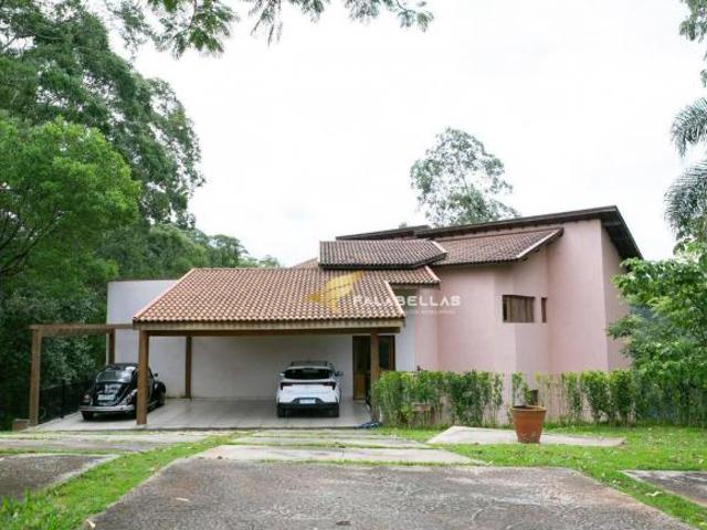 Casa com 3 dormitórios à venda, 315 m² por R$ 1.650.000,00 Loteamento Capital Ville Jundiaí/SP