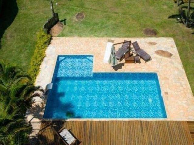 Casa com 3 dormitórios à venda, 315 m² por R$ 1.950.000 Condomínio Monte Belo Salto/SP
