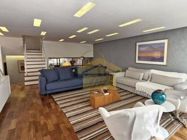 Casa com 3 dormitórios à venda, 315 m² por R$ 2.600.000 Jardim Prudência São Paulo/SP