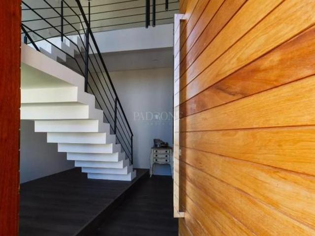 Casa com 3 dormitórios à venda, 315 m² por R$ 2.650.000,00 Abranches Curitiba/PR