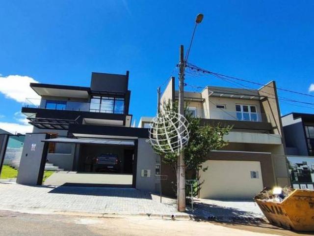 Casa com 3 dormitórios à venda, 315 m² por R$ 2.699.999,99 Residencial Quadra dos Principes Atib