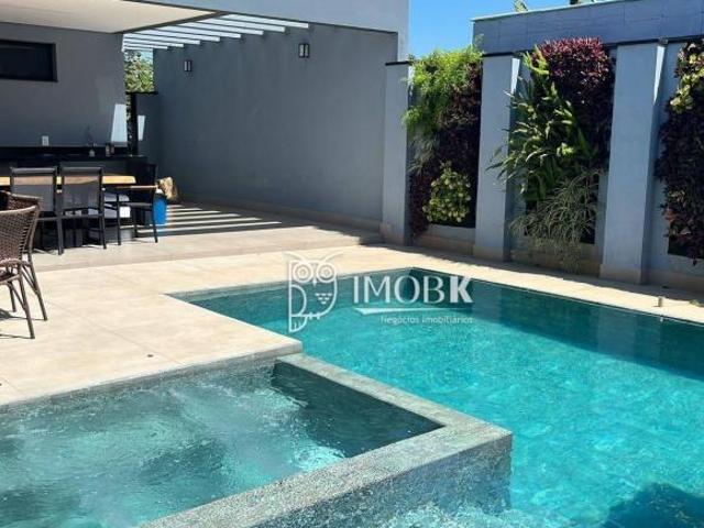 Casa com 3 dormitórios à venda, 315 m² por R$ 2.700.000,00 Jardim Tereza Cristina Jundiaí/SP
