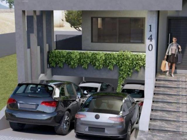 Casa com 3 suítes à venda, 315 m² por R$ 2.890.000 Pilarzinho Curitiba/PR