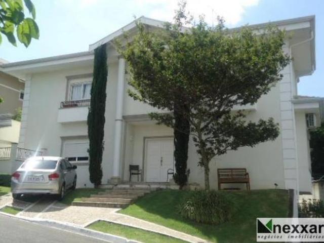 Casa com 3 dormitórios à venda, 315 m² por R$ 2.200.000,00 Condomínio Residencial Morada das Nasce