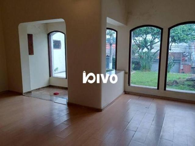 Casa com 3 dormitórios à venda, 315 m² por R$ 890.000,00 Jardim da Saúde São Paulo/SP
