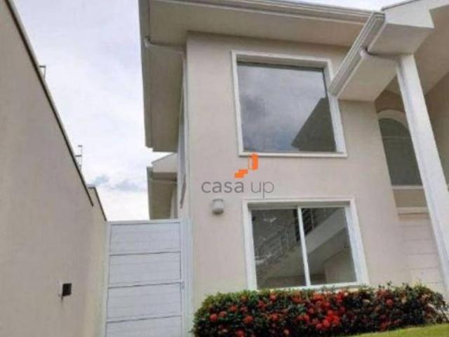 Casa com 3 dormitórios à venda, 316 m² por R$ 1.450.000,00 Jardim Panorama Vinhedo/SP