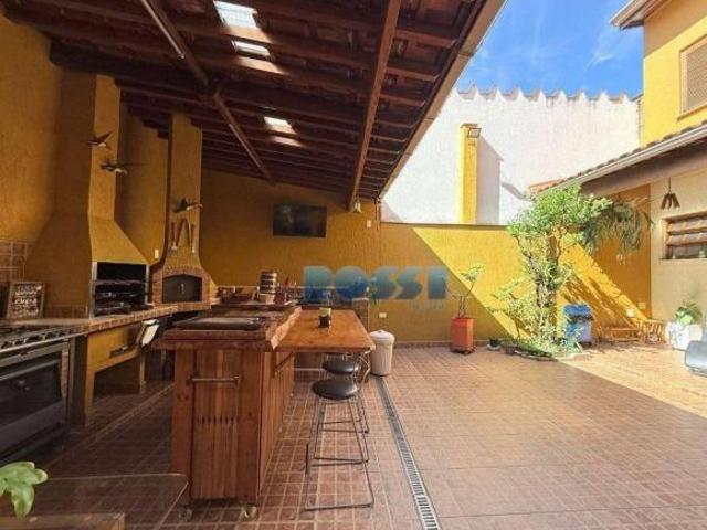Casa com 3 dormitórios à venda, 316 m² por R$ 1.650.000,00 Parque da Vila Prudente São Paulo/SP