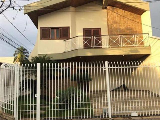 Casa à venda, 316 m² por R$ 1.300.000,00 Vila Gabriel Sorocaba/SP
