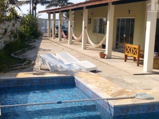 Casa com 3 dormitórios à venda, 316 m² por R$ 2.500.000,00 Praia Do Sonho Itanhaém/SP