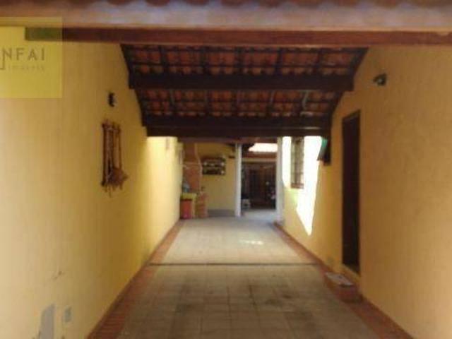 Casa com 3 dormitórios à venda, 316 m² por R$ 990.000,00 Jardim Pagliato Sorocaba/SP