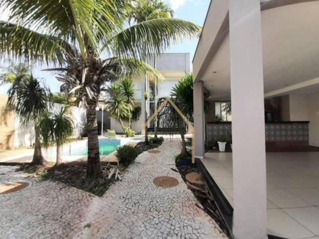 Casa com 3 dormitórios à venda, 316 m² Parque Residencial Nardini Americana/SP