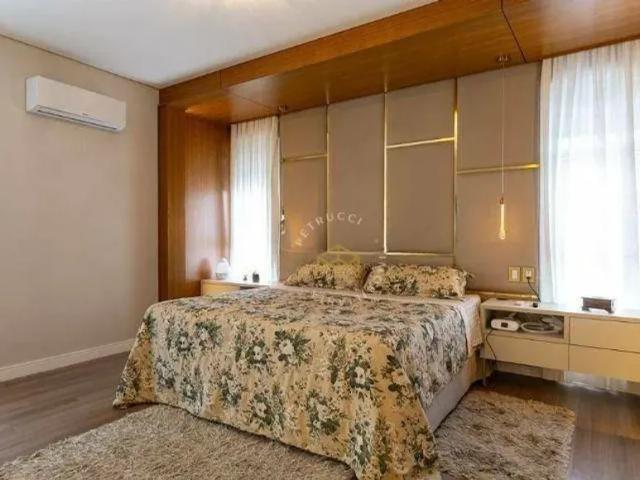 Casa à venda, 317 m² por R$ 3.510.000,00 Swiss Park Campinas/SP