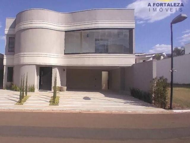 Casa com 3 dormitórios à venda, 317 m² por R$ 1.650.000,00 Chácara Letônia Americana/SP