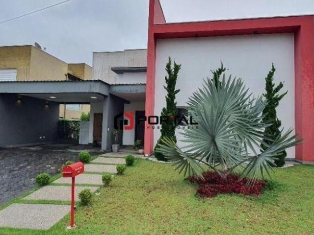 Casa com 3 dormitórios à venda, 317 m² por R$ 1.698.000,00 Granja Viana Carapicuíba/SP