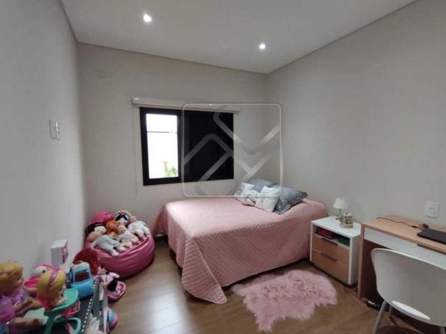 Casa com 3 dormitórios à venda, 317 m² por R$ 2.690.000,00 Alphaville Nova Esplanada 4 Votoranti