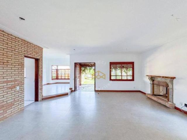 Casa com 3 dormitórios à venda, 317 m² por R$ 2.150.000,00 Condomínio Bosques de Grevílea Vinhed