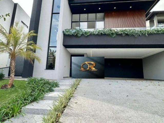 Casa com 3 dormitórios à venda, 318 m² por R$ 3.540.000,00 Condomínio Vale das Águas Bragança Pa