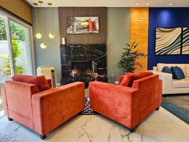 Casa com 3 dormitórios à venda, 318 m² por R$ 1.400.000,00 Granja Viana Cotia/SP