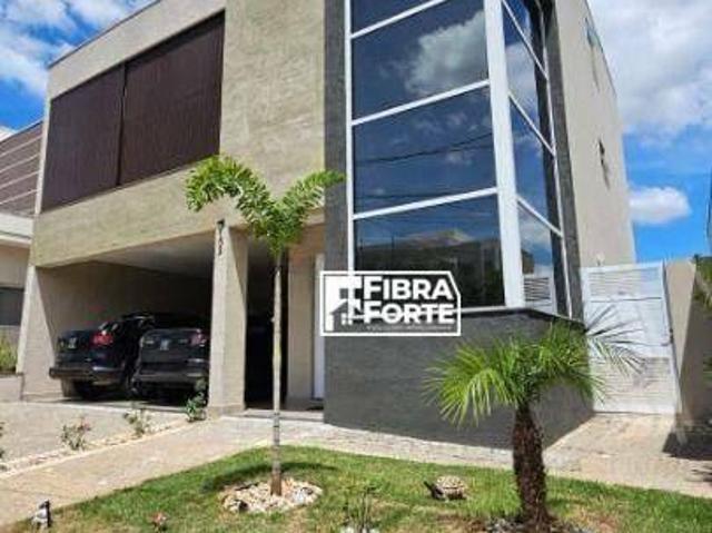 Casa com 3 dormitórios à venda, 318 m² por R$ 1.920.000,00 Swiss Park Campinas/SP