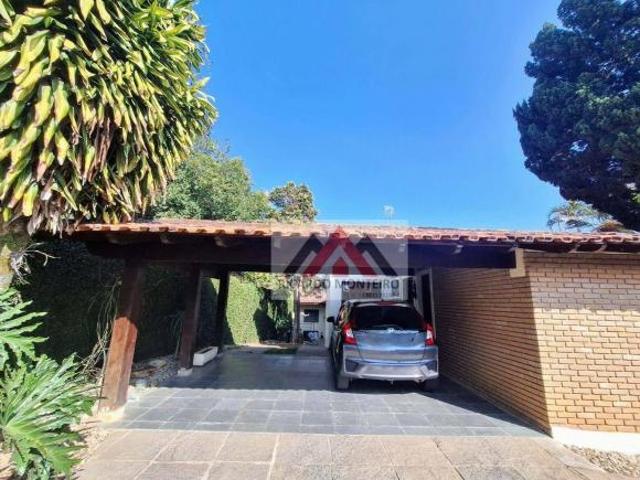 Casa com 3 dormitórios à venda, 318 m² por R$ 1.100.000,00 Loteamento Residencial Andrade Pindam