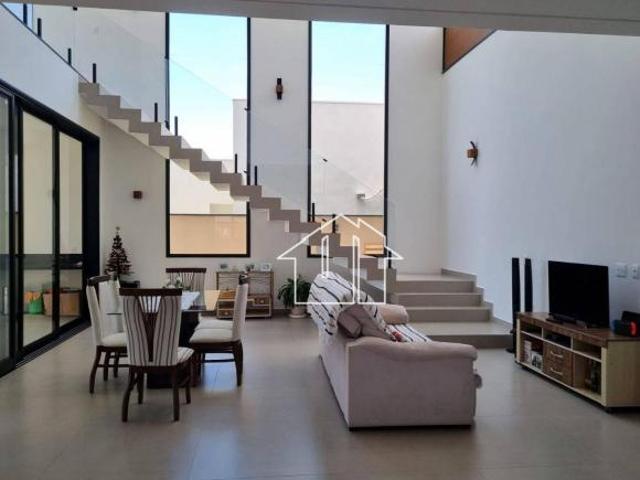 Casa com 3 dormitórios à venda, 318 m² por R$ 2.500.000,00 Urbanova São José dos Campos/SP