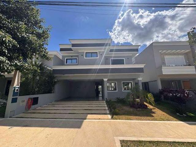 Casa com 3 dormitórios à venda, 318 m² por R$ 2.200.000,00 Swiss Park Campinas/SP