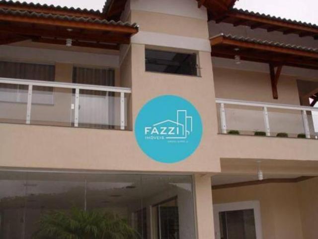 Casa com 3 dormitórios à venda, 318 m² por R$ 2.300.000,00 Marçal Santos Poços de Caldas/MG