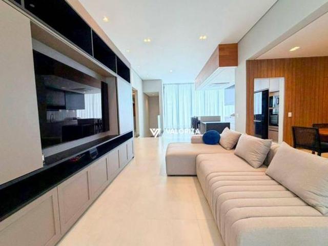 Casa com 3 dormitórios à venda, 319 m² por R$ 3.490.000,00 Alphaville Nova Esplanada Votorantim/