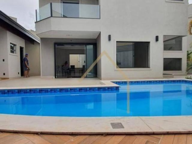 Casa com 3 dormitórios à venda, 319 m² por R$ 1.700.000,00 Chácara Letônia Americana/SP