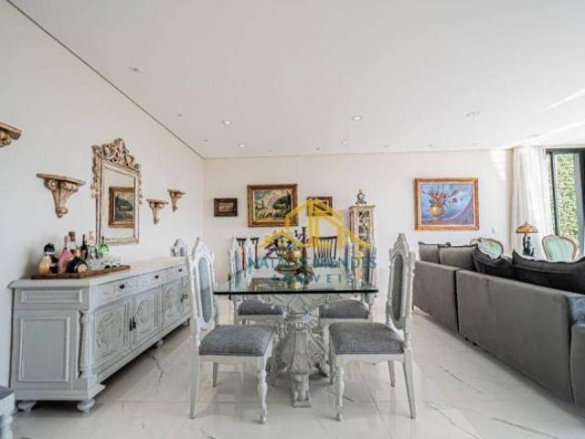 Casa com 3 dormitórios à venda, 319 m² por R$ 1.850.000,00 Granja Viana – Golf Village Carapicuí