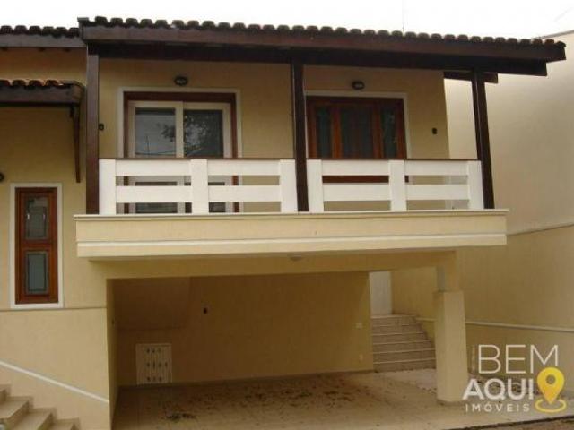 Casa com 3 dormitórios à venda, 319 m² por R$ 1.380.000,00 Condomínio Portal de Itu Itu/SP