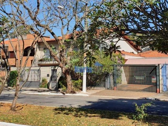 Casa com 3 dormitórios à venda, 319 m² por R$ 2.850.000,00 Sumarezinho São Paulo/SP