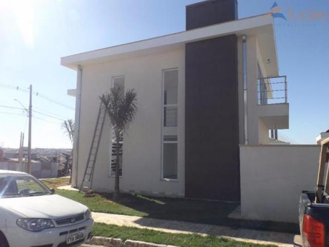 Casa com 3 dormitórios à venda, 319 m² por R$ 2.100.000,00 Jardim Green Park Residence Hortolând