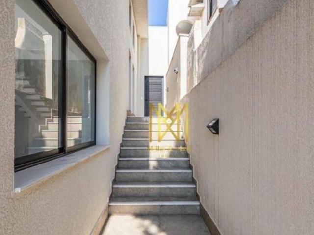 Casa com 3 dormitórios à venda, 310 m² por R$ 3.500.000,00 Alphaville Santana de Parnaíba/SP