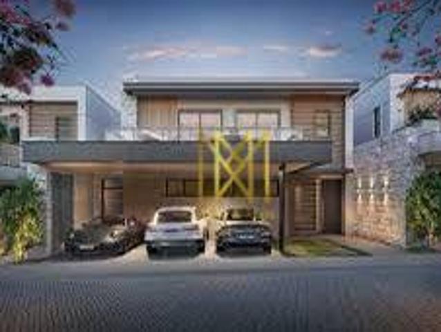 Casa com 3 dormitórios à venda, 310 m² por R$ 3.640.000,00 Tamboré Barueri/SP