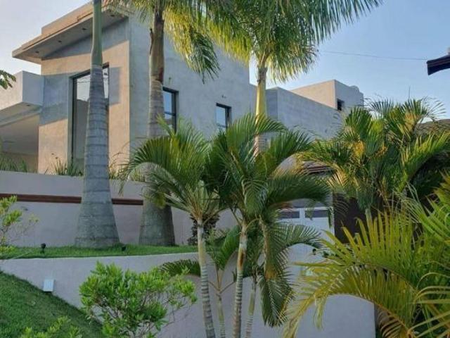 Casa com 3 dormitórios à venda, 310 m² por R$ 1.400.000,00 Campo Largo Jarinu/SP