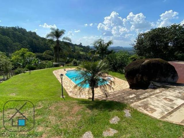 Casa com 3 dormitórios à venda, 310 m² por R$ 1.500.000,00 Paião Guararema/SP