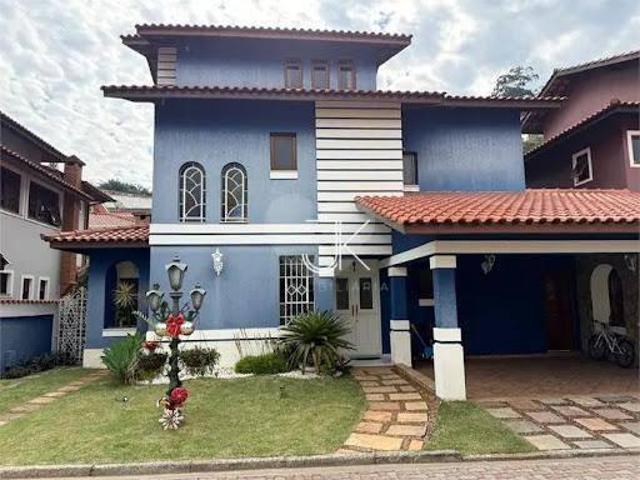 Casa com 3 dormitórios à venda, 310 m² por R$ 1.650.000,00 Tremembé São Paulo/SP