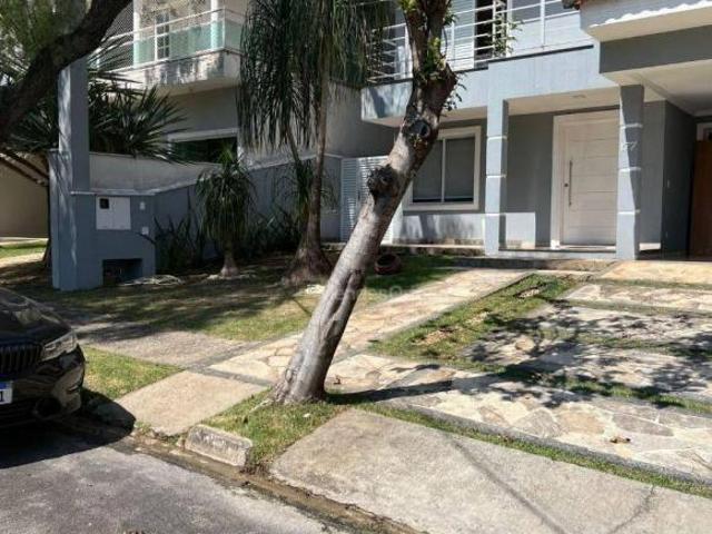 Casa com 3 dormitórios à venda, 310 m² por R$ 1.500.000,00 Condomínio Lago da Boa Vista Sorocaba