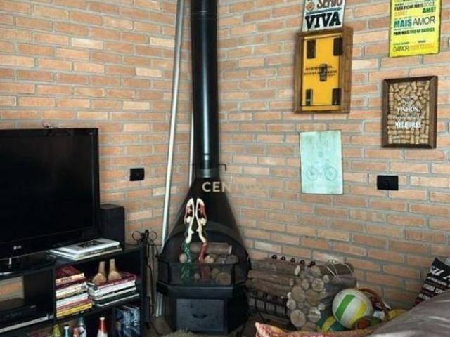 Casa com 3 dormitórios à venda, 310 m² por R$ 1.750.000,00 Condomínio Villa dos Inglezes Sorocab