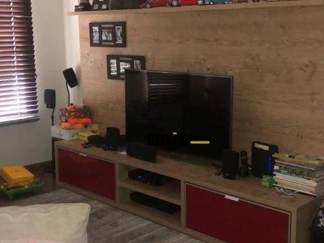 Casa com 3 dormitórios à venda, 310 m² por R$ 1.750.000,00 Condomínio Villa dos Inglezes Sorocab