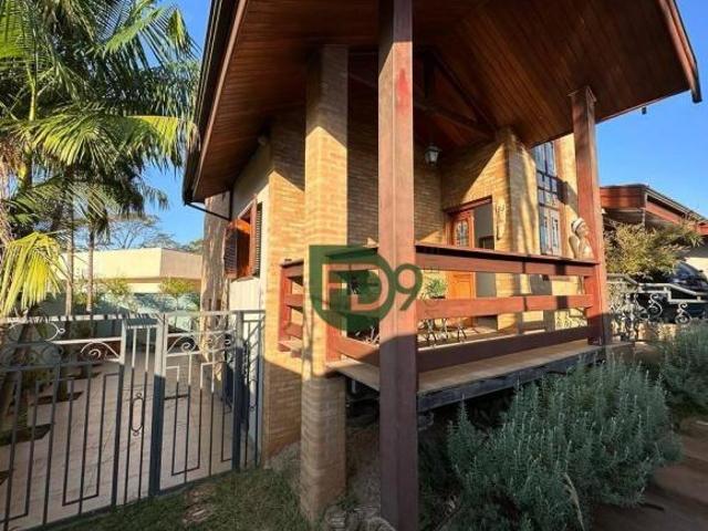 Casa com 3 dormitórios à venda, 310 m² por R$ 1.750.000,00 Jardim Ipiranga Americana/SP