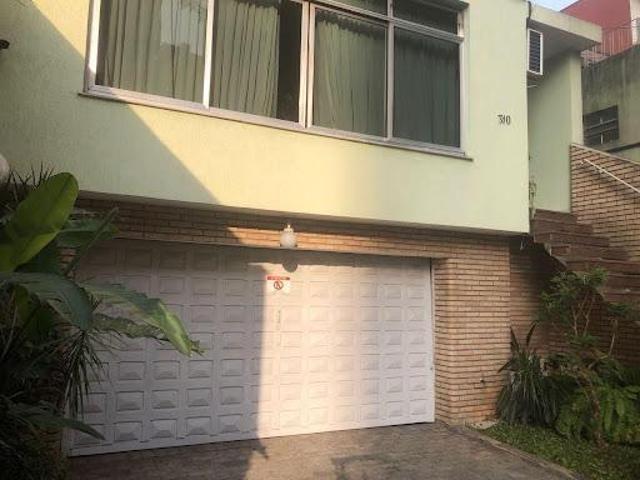Casa com 3 dormitórios à venda, 310 m² por R$ 1.870.000,00 Santana São Paulo/SP