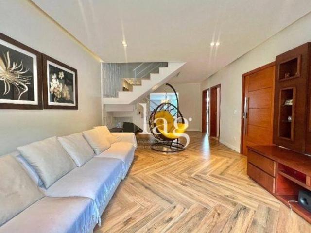 Casa com 3 quartos, 310 m² venda por R$ 1.897.000 ou aluguel por R$ 11.770/mês Condomínio Reside